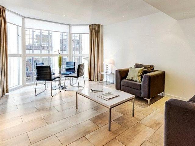 Imperial House, Kensington, W8 1 bed apartment to rent £3,792 pcm £875 pw