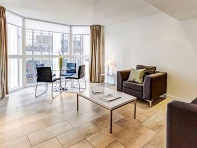 Imperial House, Kensington W8, 1 bed flat to rent, £3,900 pcm | PrimeLocation