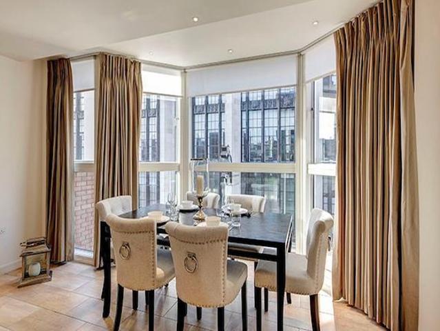 Imperial House, Kensington, W8 2 bed apartment to rent £6,392 pcm £1,475 pw
