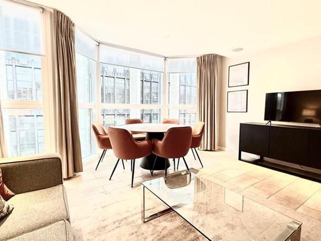 Imperial House, Kensington W8, 2 bed flat to rent, £6,392 pcm | PrimeLocation