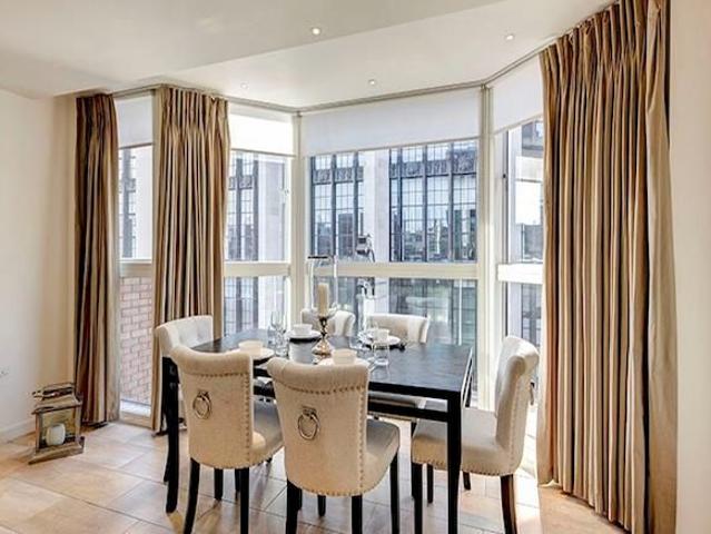 Imperial House, Kensington W8, 2 bed flat to rent, £6,392 pcm | PrimeLocation