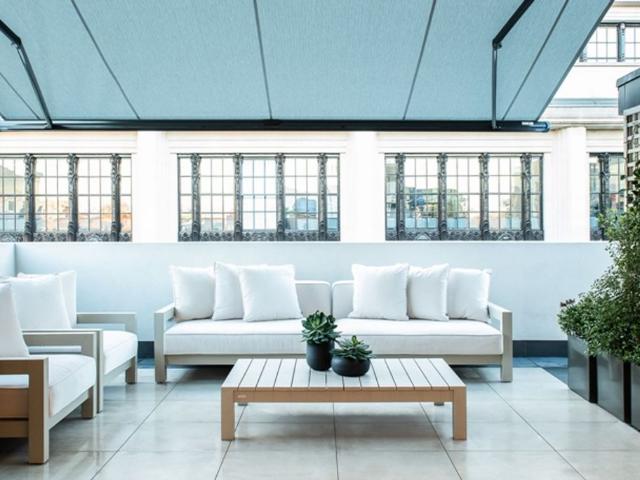 Imperial House, Kensington W8, 3 bed flat to rent, £27,083 pcm | PrimeLocation