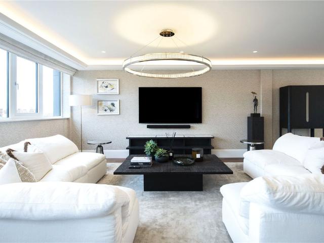 Imperial House, Kensington W8, 3 bed flat to rent, £27,083 pcm | PrimeLocation