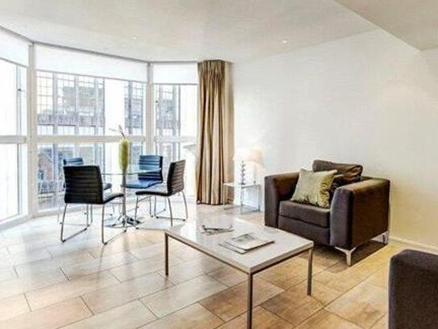 Imperial House, Kensington, 1 Bedroom Apartment
