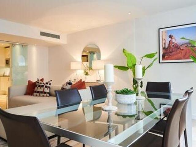 Imperial House, Kensington, 2 Bedroom Apartment