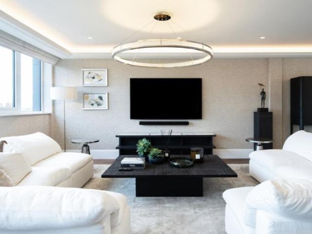 Imperial House, London W8, 3 bed flat to rent, £27,083 pcm | PrimeLocation