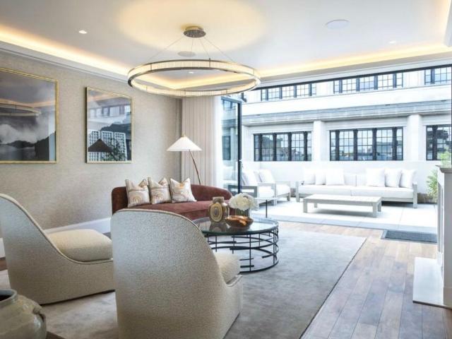 Imperial House, London W8, 3 bed town house to rent, £27,083 pcm | PrimeLocation
