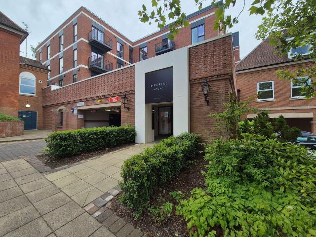 Imperial House, Princes Gate, 2 6 Homer Road, Solihull B91, 2 bed flat to rent, £1,500 pcm | PrimeLocation