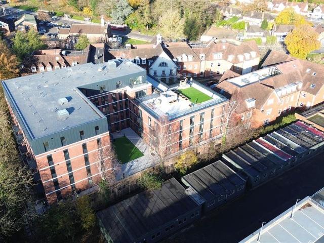 Imperial House, Princes Gate, 2 6 Homer Road, Solihull B91, 2 bed flat to rent, £1,800 pcm | PrimeLocation