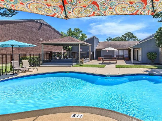 Imperial Landing 2 Bedroom Apartment for Rent at 16001 Cotillion Dr, Houston, TX 77060 Greater Greenspoint