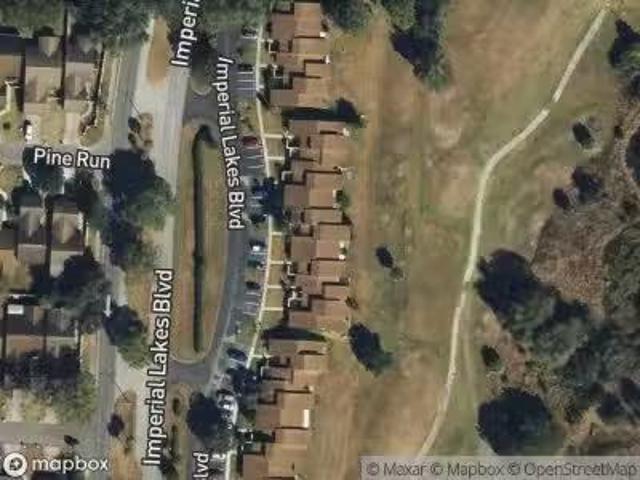 Imperial Lakes Blvd Apt 52