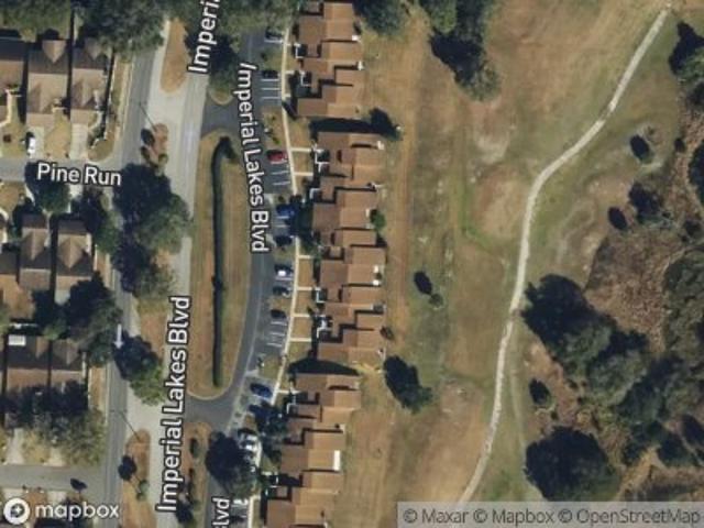 Imperial Lakes Blvd Apt 52