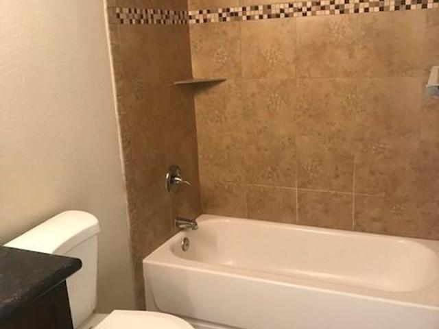Imperial Manor 2 Bedroom Apartment for Rent at 3295 Imperial Ave, San Diego, CA 92102 Logan Heights