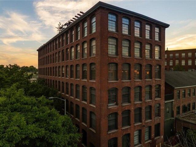 Imperial Pl Unit G, Providence, Condo For Sale