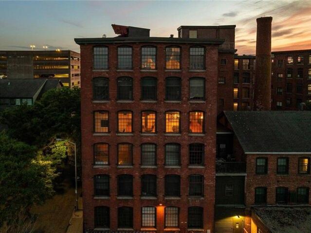 Imperial Pl Unit G, Providence, Home For Sale