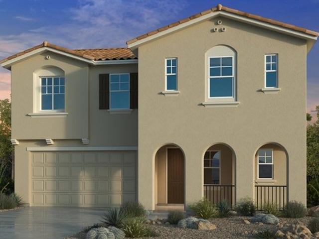 Imperial Plan Hawes Crossing Venture I Collection Community