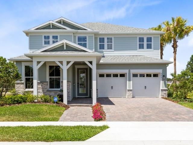 Imperial Plan Winter Grove Community