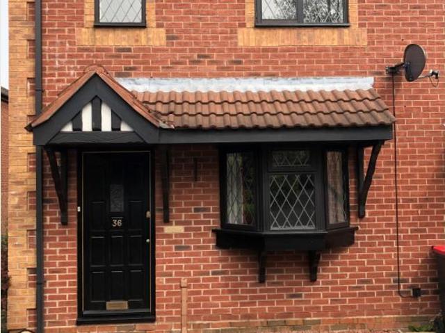 Imperial Rise, Coleshill B46, 1 bed end terrace house to rent, £900 pcm | PrimeLocation