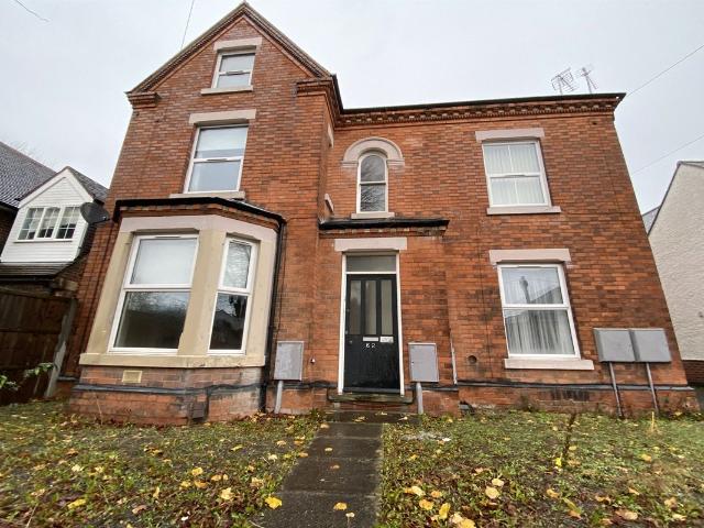 Imperial Road NG9, 1 bed flat to rent, £750 pcm | PrimeLocation