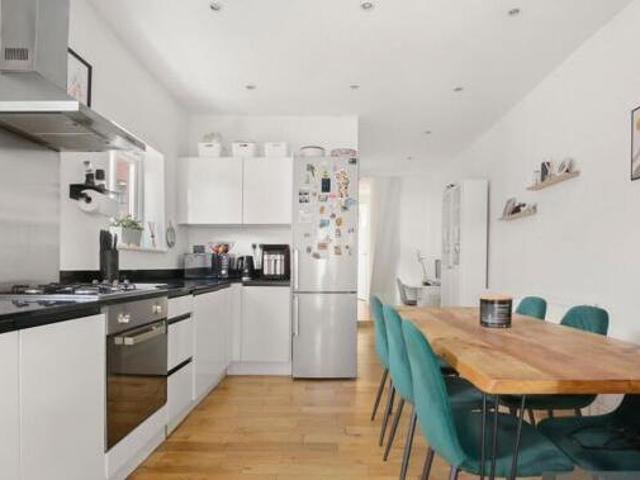 Imperial Road, Alexandra Park, 2 Bedroom Flat