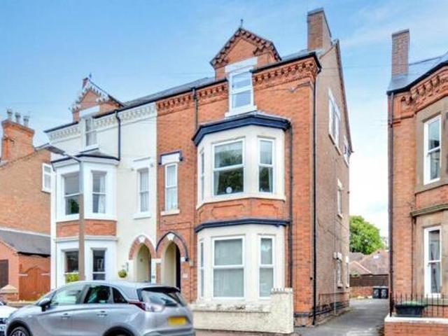 Imperial Road, Beeston, 1 Bedroom Flat