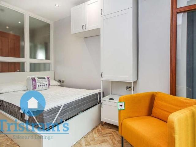 Imperial Road, Beeston, NG9