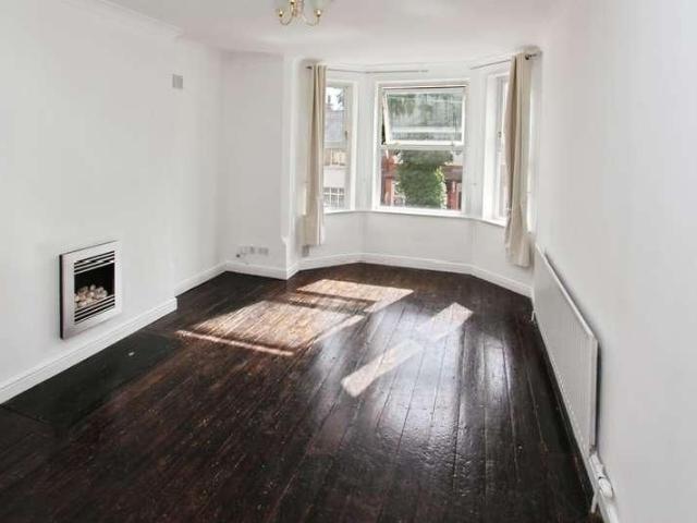 Imperial Road, Beeston, NG9