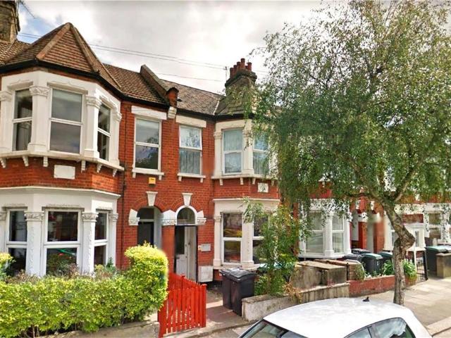 Imperial Road, Wood Green, N22 2 bed ground floor flat to rent £2,000 pcm £462 pw