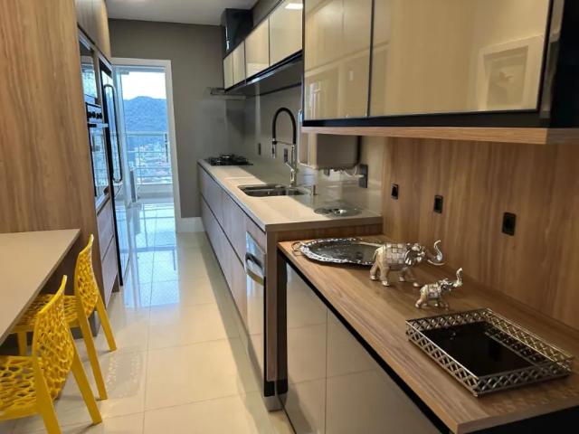 Império das ondas apartamento mobiliado com 03 suítes em balneário camboriú