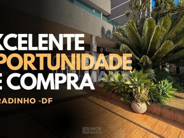 Império dos Nobres, Sobradinho, 4 Quartos, Lazer Completo