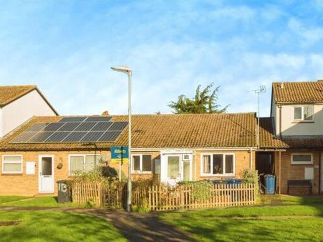 Impington, Hereward Close, Cambridge, 5 Bedroom Bungalow