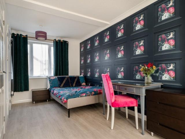Impington studio close to Science Park