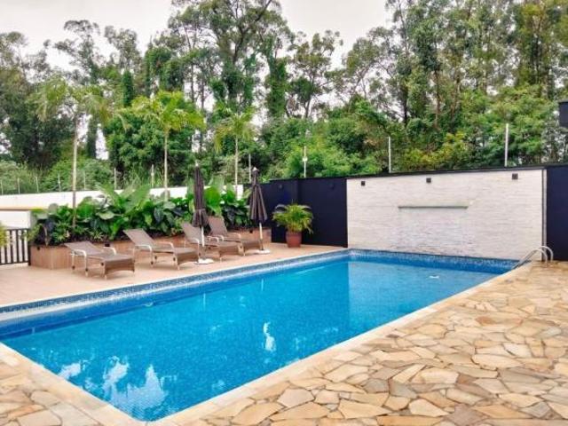 Imponente cobertura de luxo à venda em Taubaté SP, na Esplanada Independencia: 3 quartos, 3 suítes