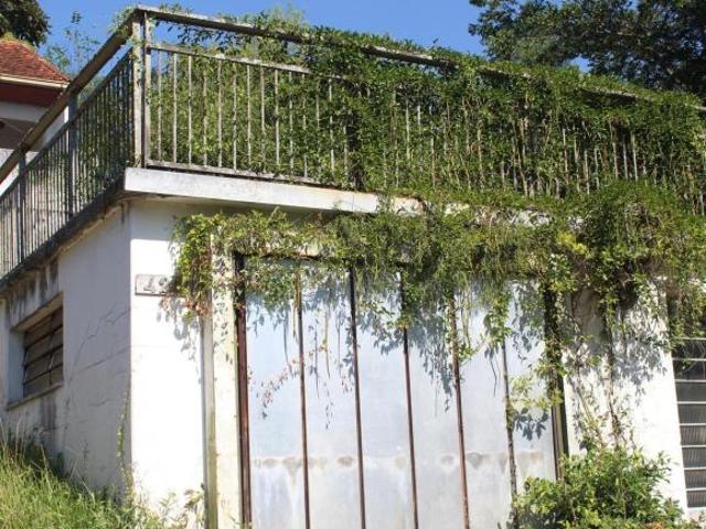 Imponente casa na Vila Assunção