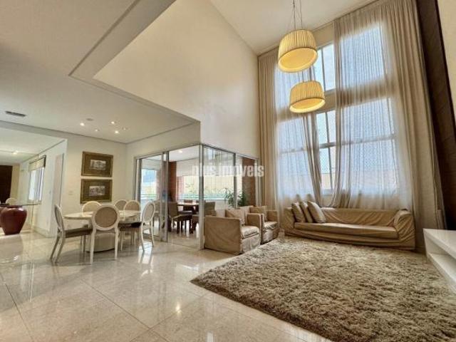 IMPONENTE DUPLEX COBIÇADO, PINHEIROS!