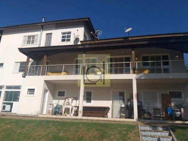 Imponente mansão de 5 suítes na Chácara Residencial Paraíso Marriot em Itu SP: Luxo e Conforto em 80