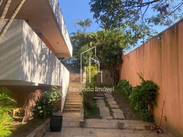 Imponente mansão de 5 quartos e 4 suítes à venda em Santo André SP, na Vila Homero Thon: 704m² de lu