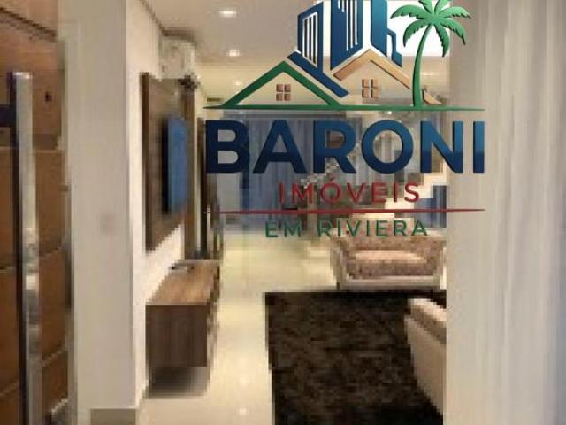 Imponente mansão de 7 suítes na Riviera de Bertioga SP: 500m² de luxo e conforto!