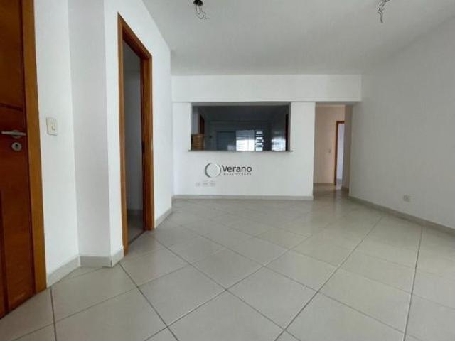 Apartamento Beira Mar à Venda na Vila Alzira Guarujá