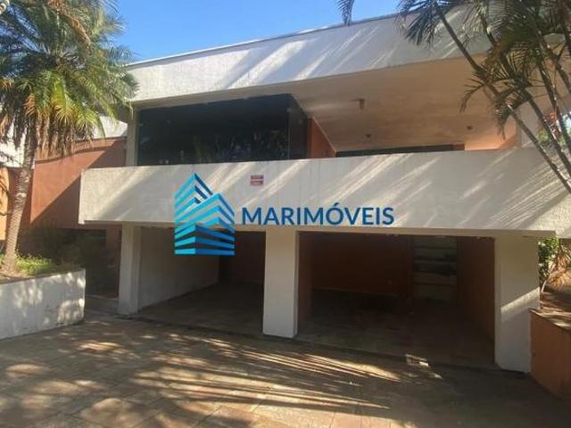 Imponente sobrado de 5 quartos e 4 suítes na Vila Homero Thon, Santo André SP, com 704m² e 7 vagas d