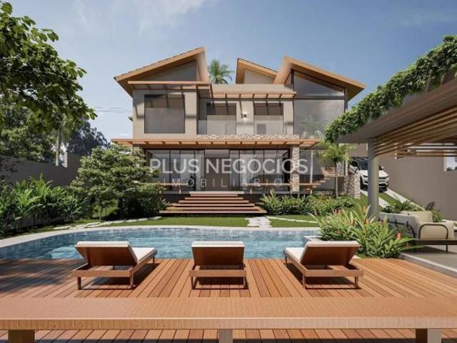 Imponente Residência à Venda no Condomínio Fazenda Imperial, Sorocaba 402m², 5 Suítes, Piscina e L