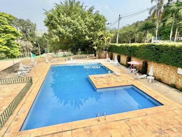 Imponente Residência à Venda Granja Viana, Forest Hills, Jandira São Paulo
