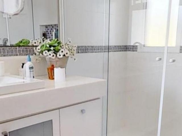 Imponente residência de luxo em condomínio Alphaville Campinas 4 quartos, 4 suítes, 3 salas, 7 ban