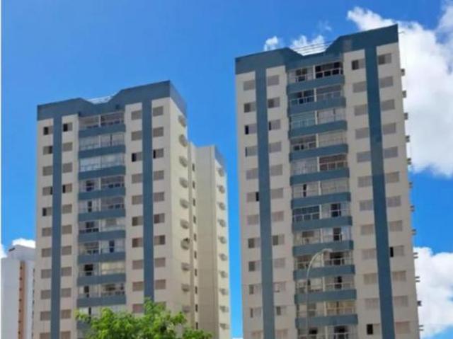 IMPRENSA I 2QTOS E 2 VAGAS GARAGEM