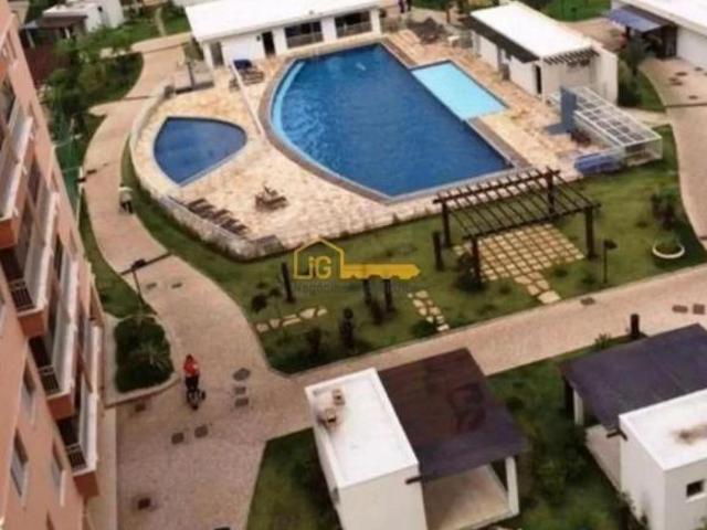 Imprensa IV, 3 quartos + DCE, 1 vagas, andar alto, nascente, vista livre
