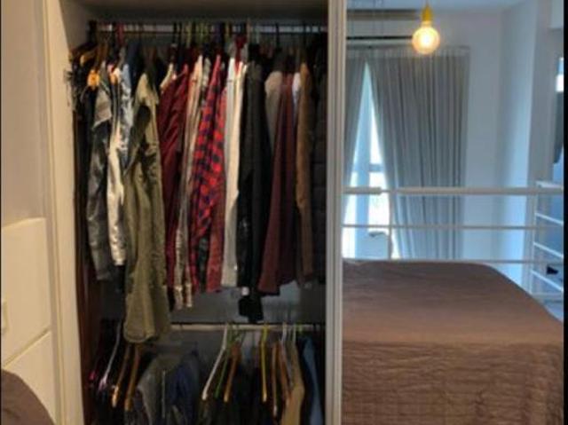 Impression Lindíssimo loft, decorado, mobiliado, novo, com muito lazer !