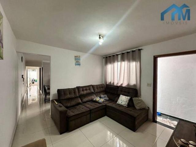 Impressionante Casa à Venda no Jardim Alberto Gomes – Espaço, Conforto e Modernidade!
