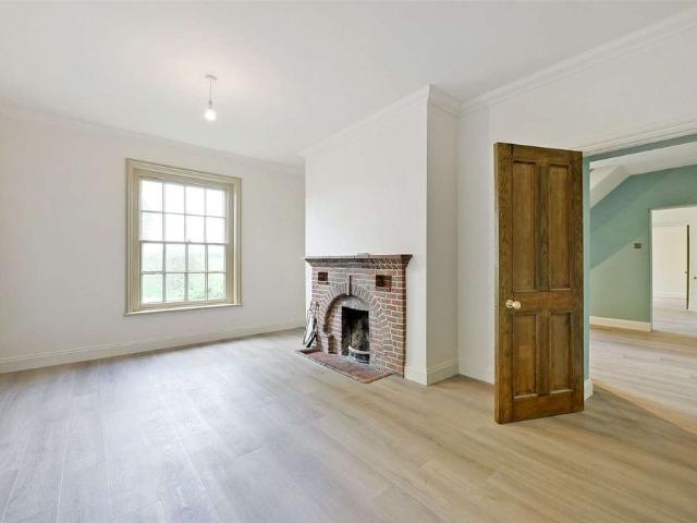 Impressive period detached country home