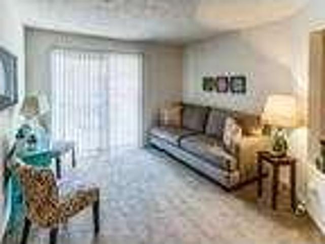 Impressive 1BD 1BA For Rent