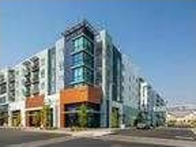 Impressive 1BD 1BA For Rent